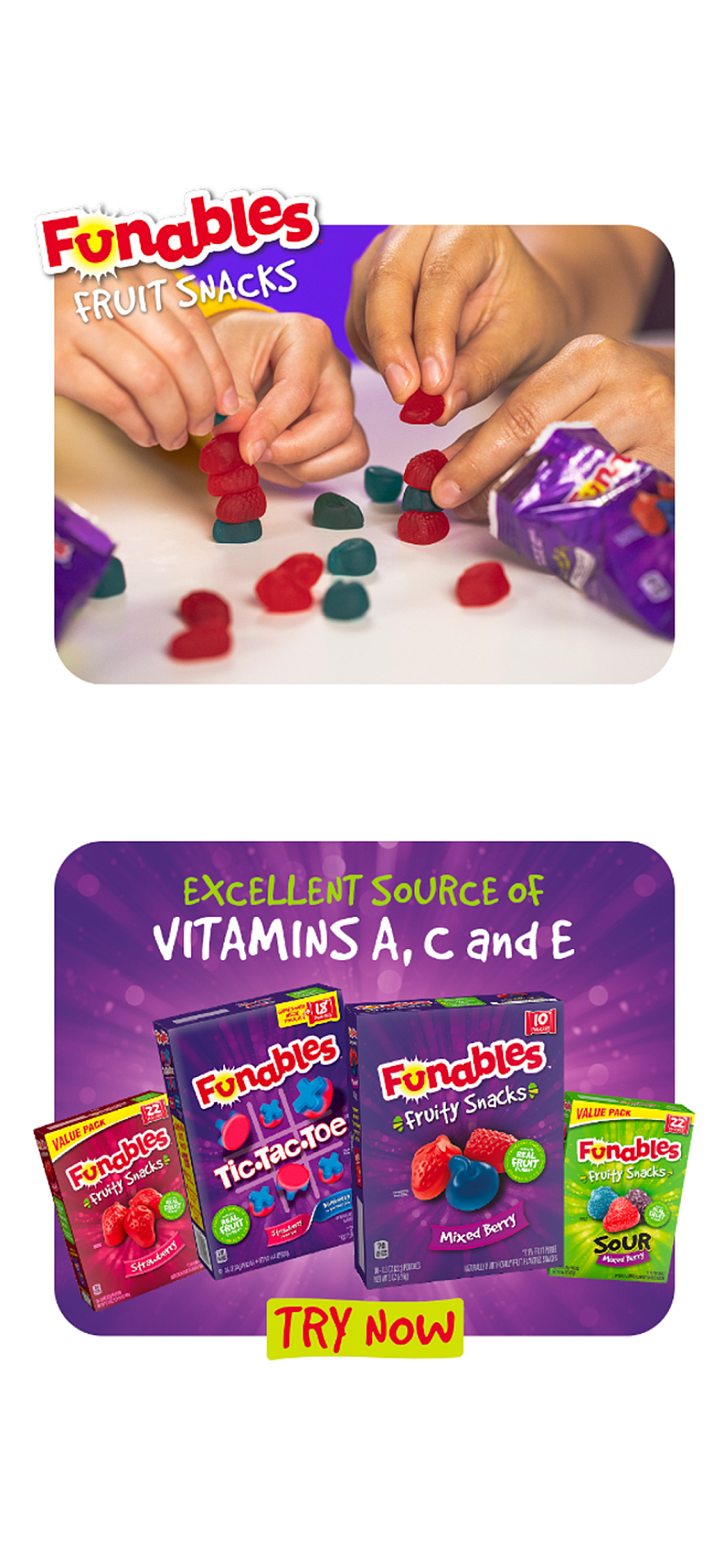 D1A | Creating the Story of Funables