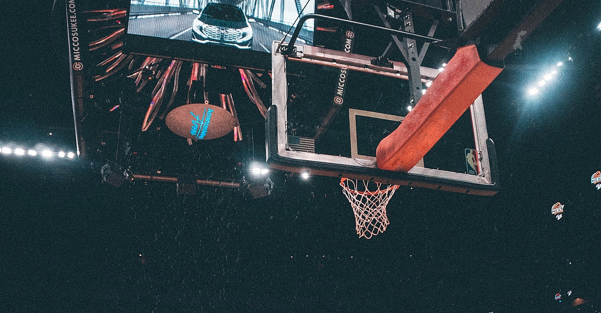 D1A | How The NBA Bubble Came to Life Through Storytelling and Social…