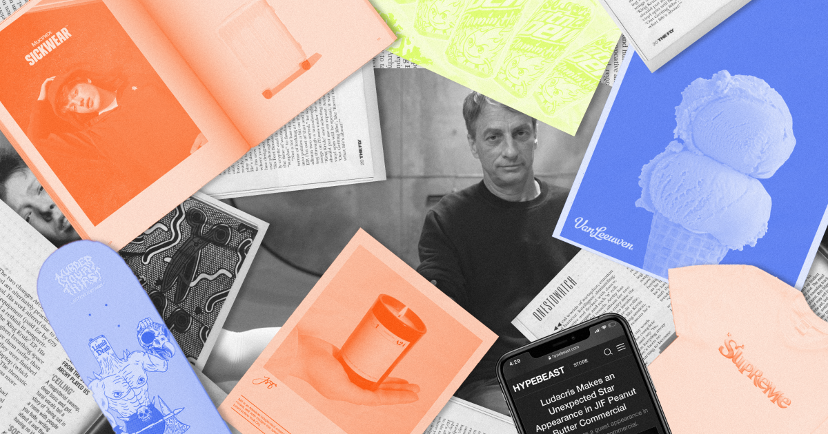 D1A | Brand Collabs Are Weirder Than Ever — And We’re Here for It