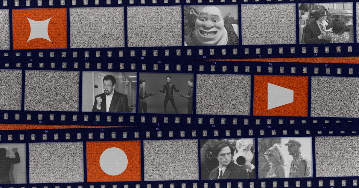 D1A | How Memes Are Rewriting the Movie Marketing Script