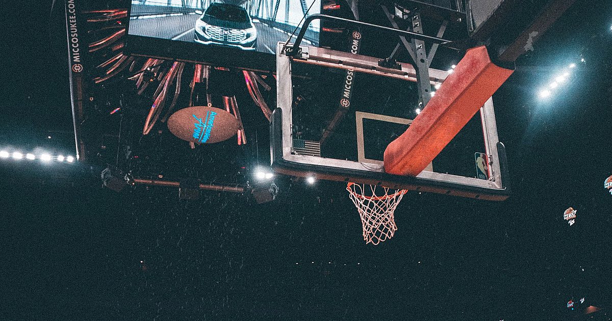 D1A | How The NBA Bubble Came to Life Through Storytelling and Social…