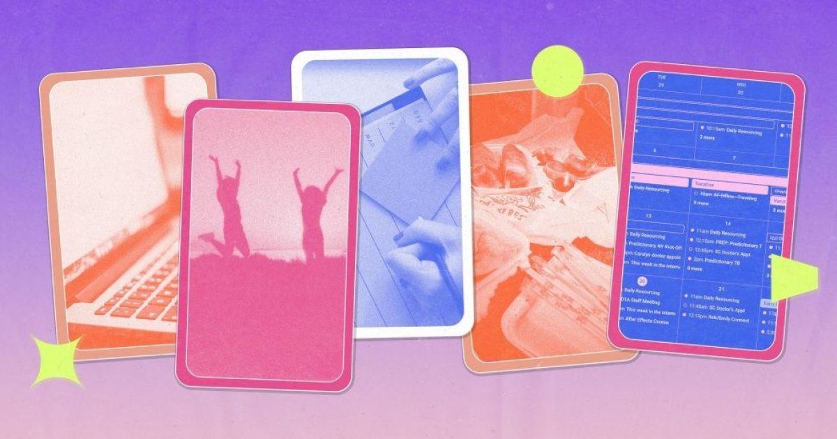 D1A | Choose Your Own Adventure: What’s Your Gen Z Work Vibe?