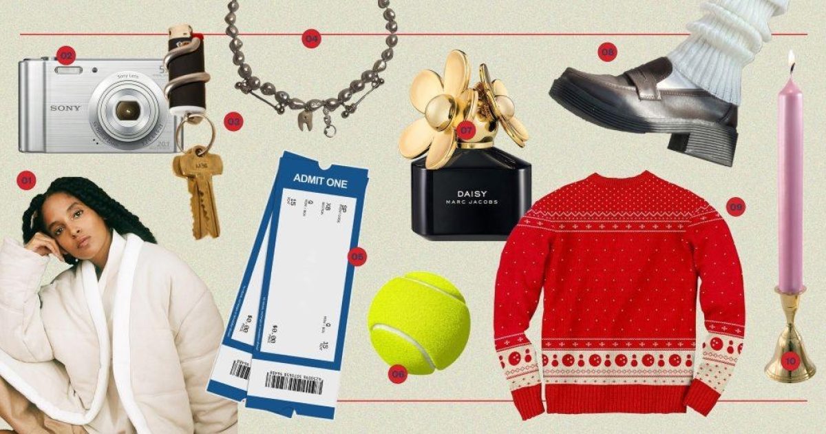 D1A | What Kind of Gifter Are You?