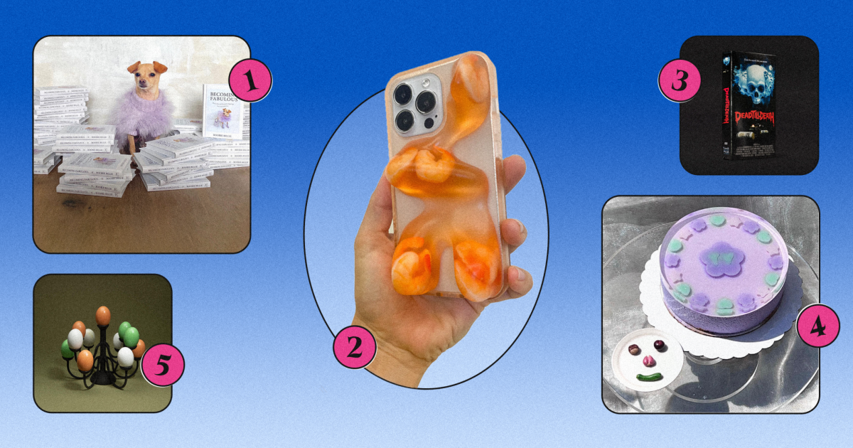 D1A | 10 Gifts Lifted Directly From Gen Z’s Scroll