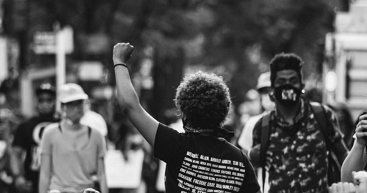 D1A | How Decades of Creative Activism Fueled Today’s Brand Actions