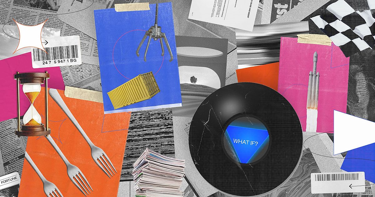 D1A | 2022 Predictionary