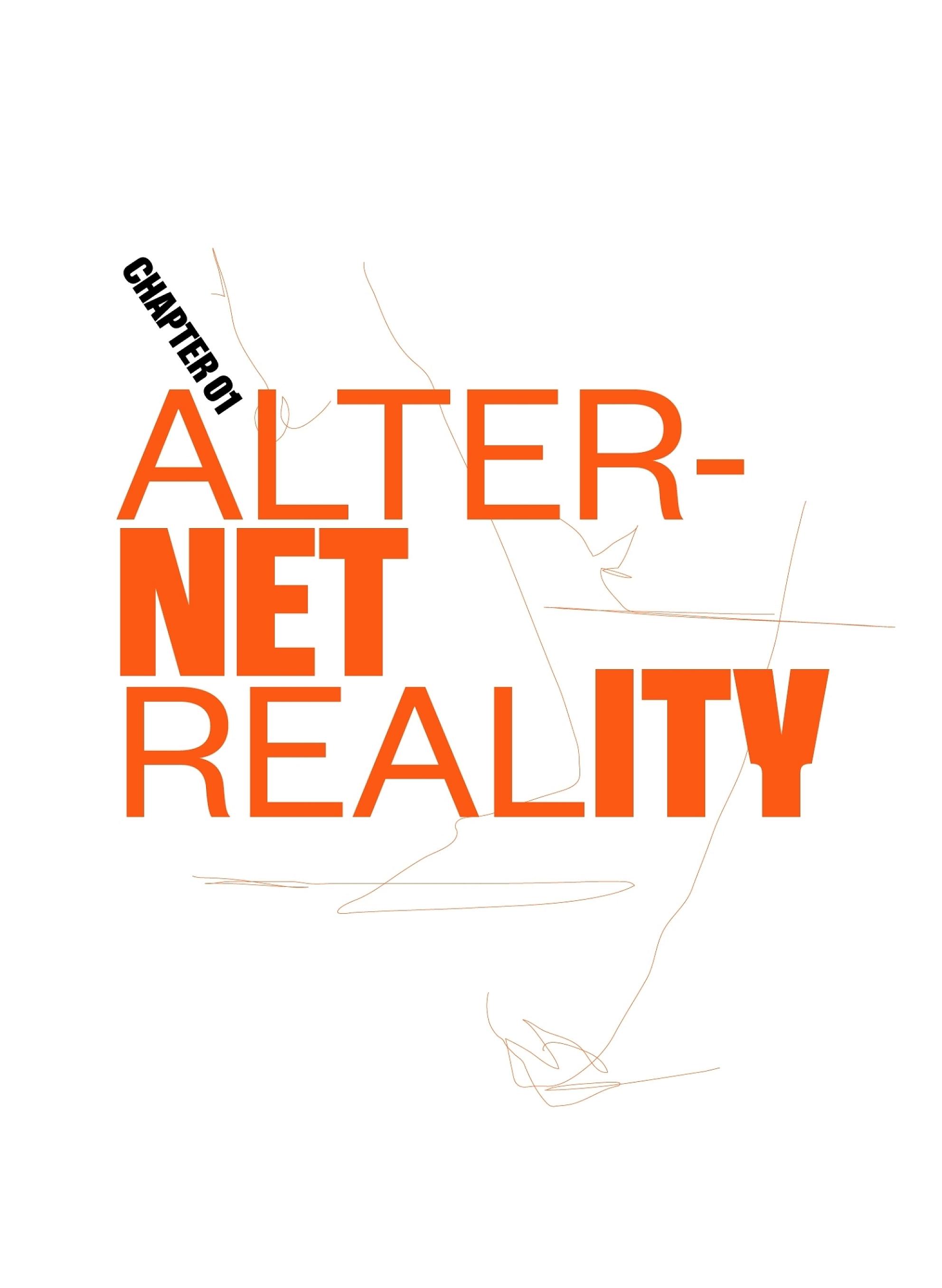 D1A | Alternet Reality
