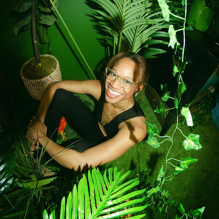 D1A | What Does Your Social Media Say About You?