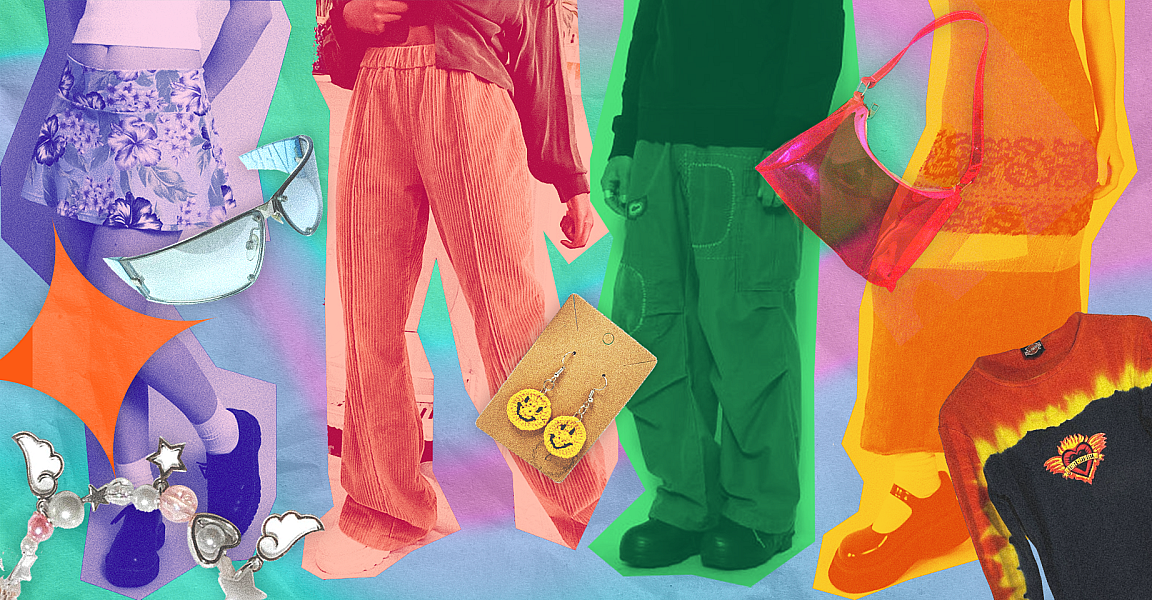 D1A | How Depop Is Globalizing Gen Z Fashion Culture and What Retail…