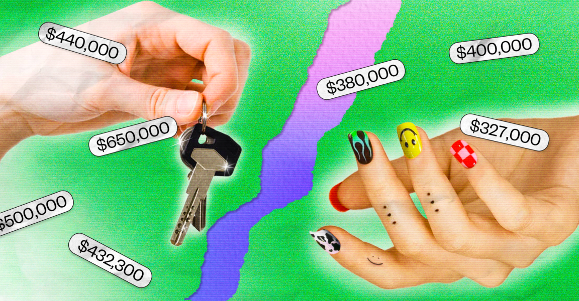 D1A | Will Gen Z Ever Own a Home?