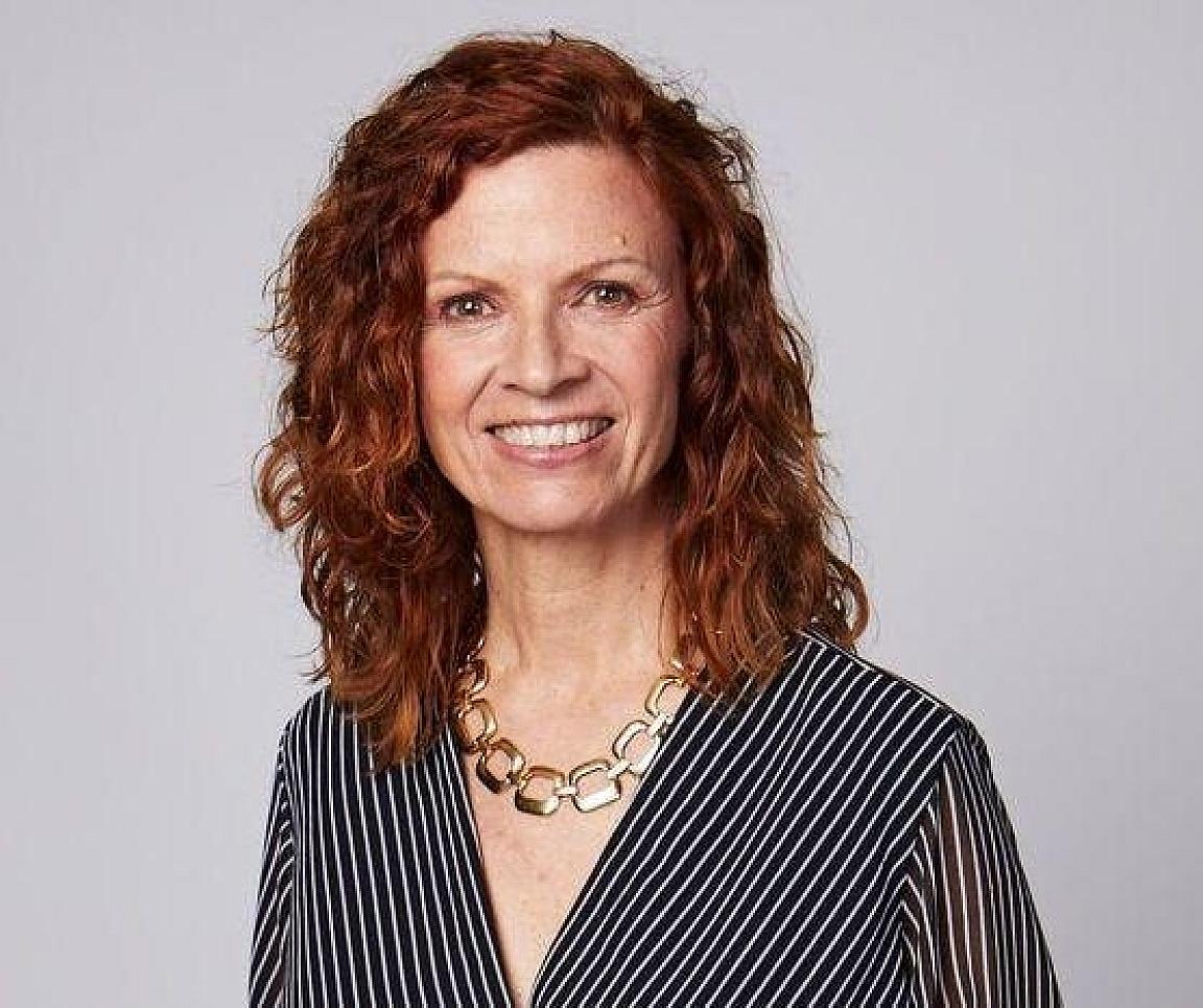 D1A | Space Perspective's Jane Poynter on Travel's Next Frontier