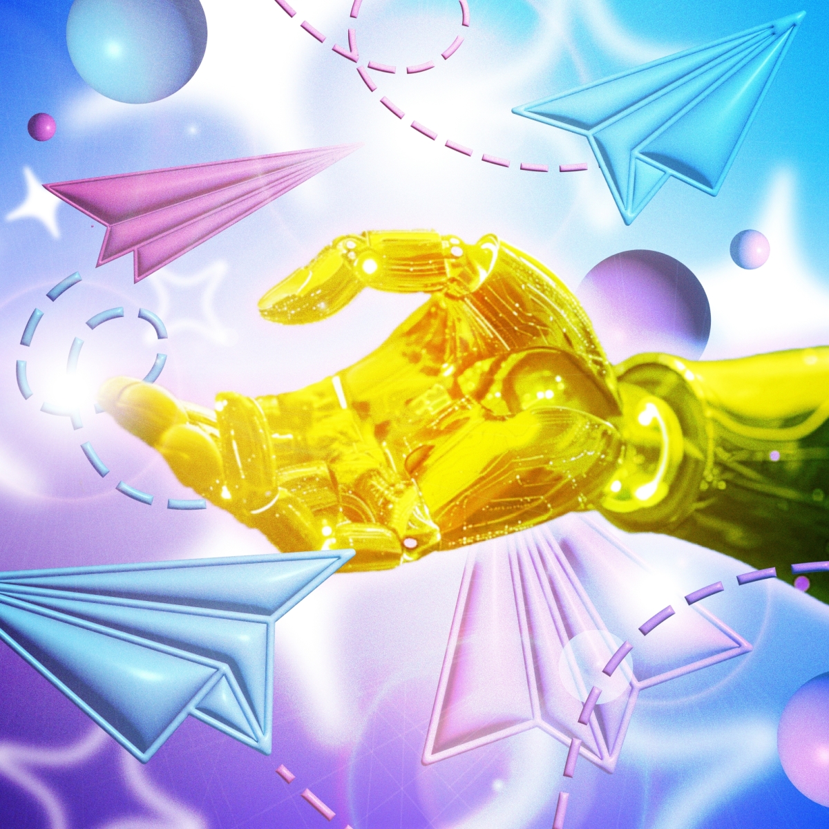 D1A | 6 Ways We’re Using AI at D1A