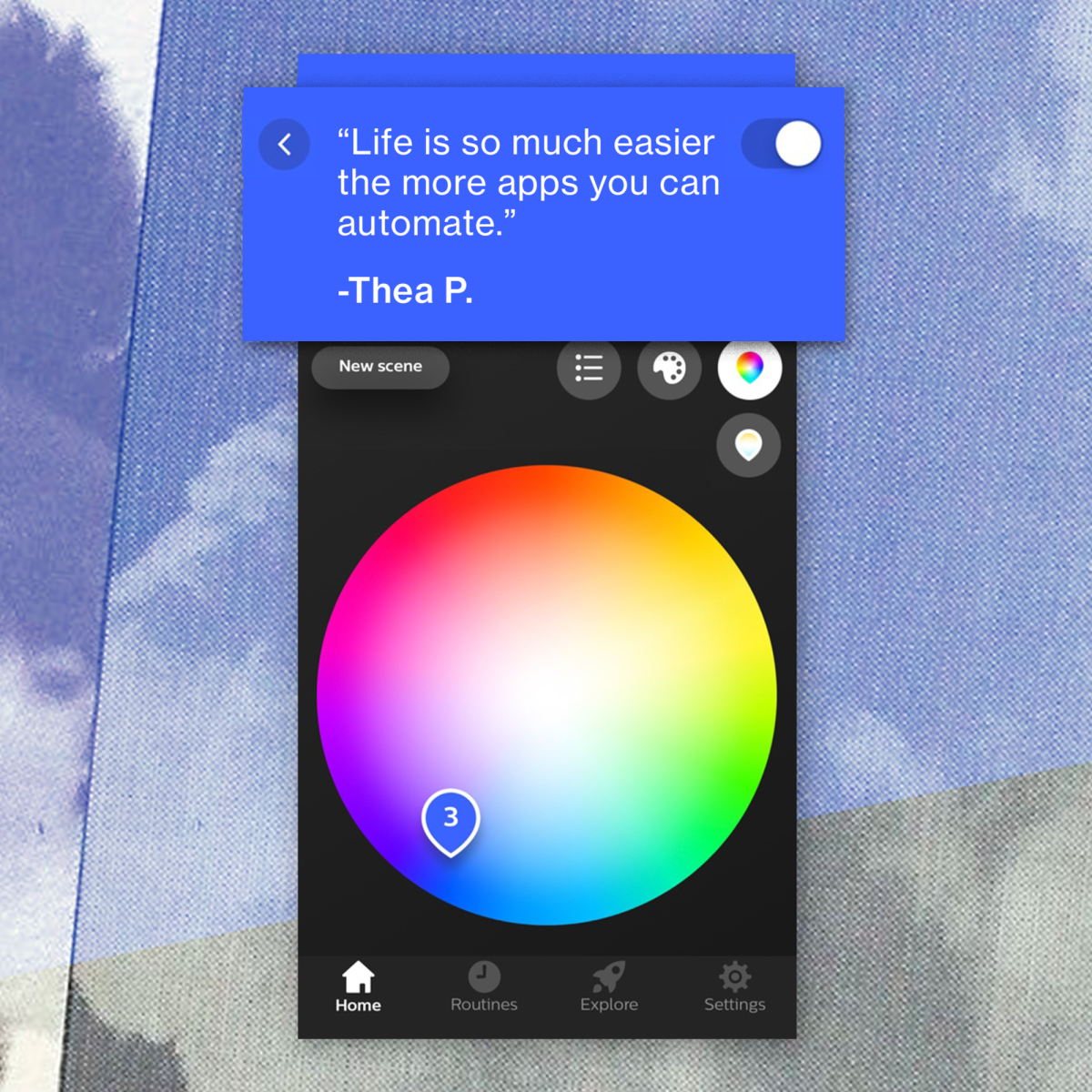 D1A | The Apps That Define a Generation