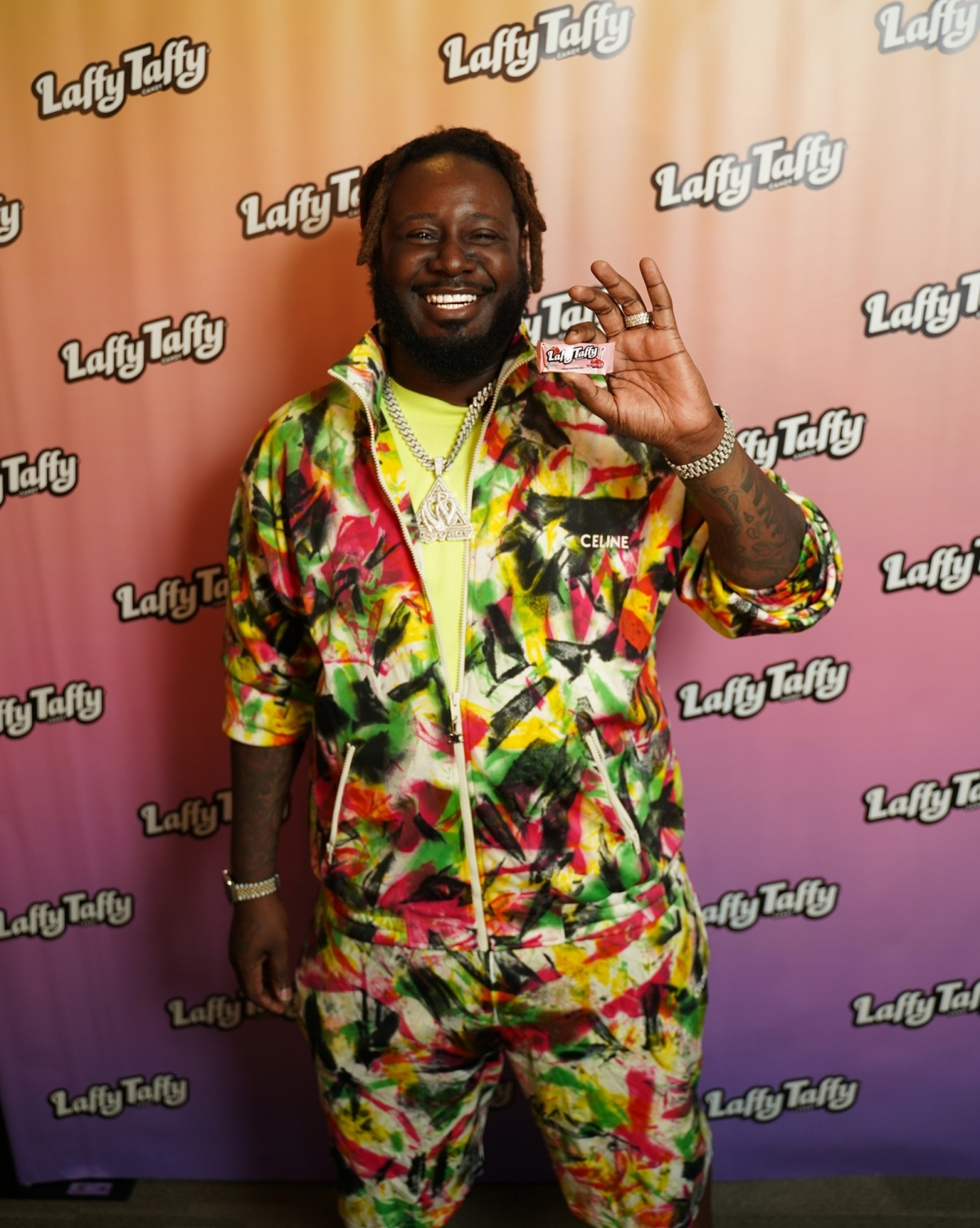 D1A | The Summer of Laff-ter