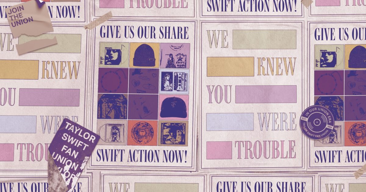 D1A | Are “Fan Unions” the Next Labor Frontier?