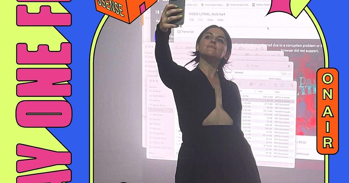 D1A | SSENSE’s Steff Yotka on Exploratory vs. Prescriptive Tastemaking