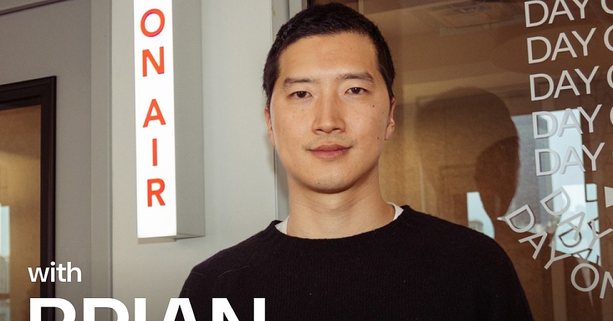 D1A | Unpacking the Corporate Creative Class with Brian Park