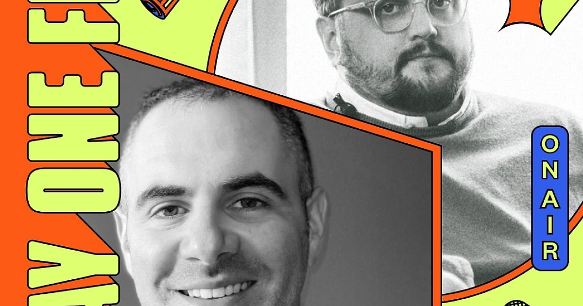 D1A | Why Is This Interesting’s? Colin Nagy and Noah Brier are…