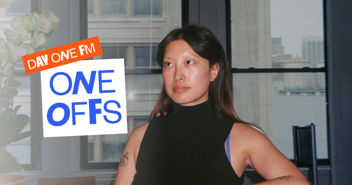 D1A | ‘One Offs’ with Delia Cai: Required Viewing for the…