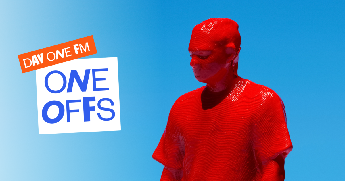 D1A | One Offs with Archie Lee Coates IV: Aspire to Be Devoid of…