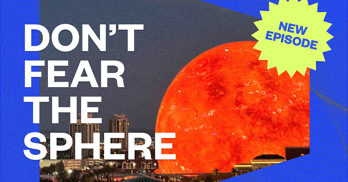 D1A | Don't Fear the Sphere