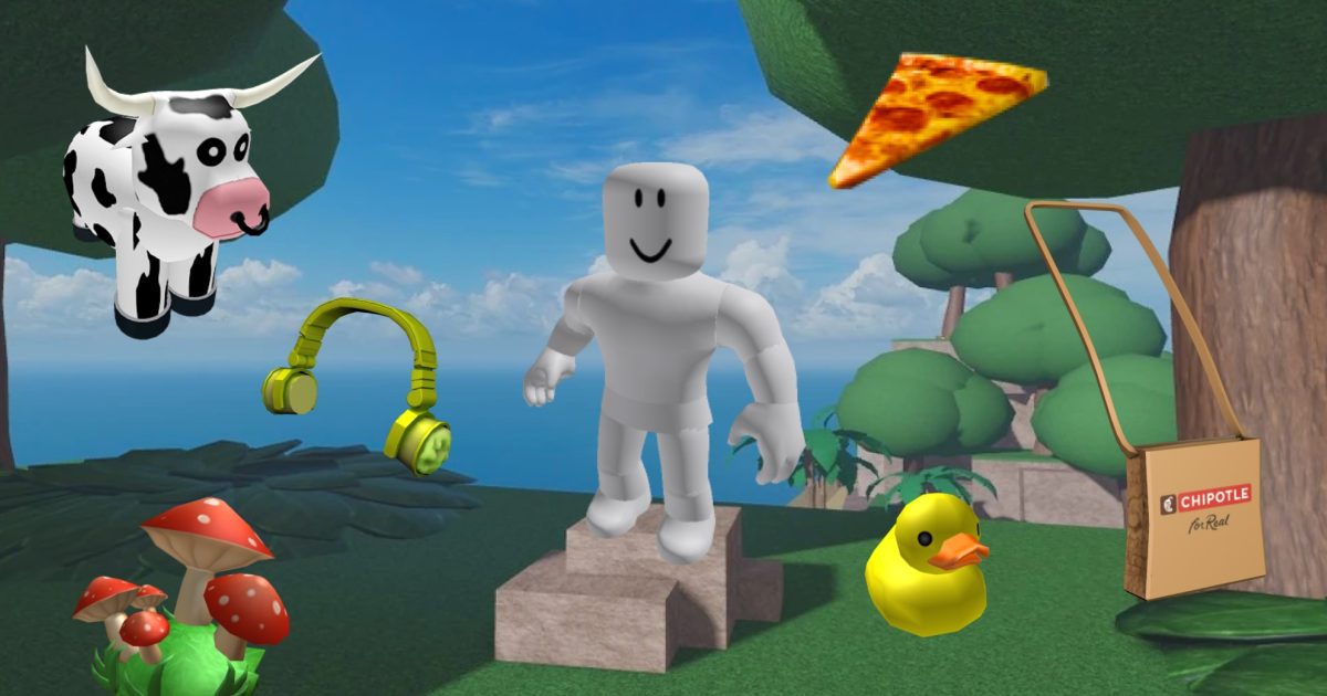 D1A | How Avatars Are Helping Gen Z Find Themselves