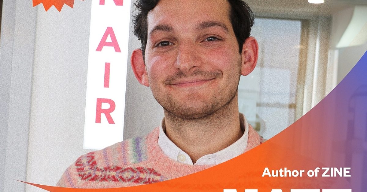 D1A | "We've Lost the Plot": Cultural Theorist Matt Klein On How to…