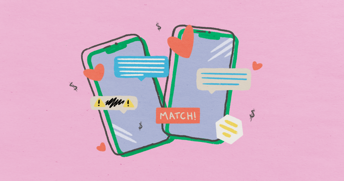 D1A | How Brands Can Hack Swipe Behavior on Dating Apps