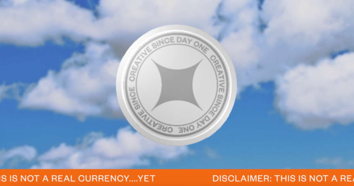 D1A | Meet the $D1A Coin