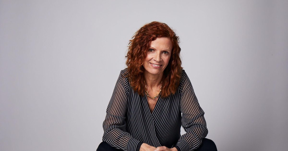 D1A | Space Perspective's Jane Poynter on Travel's Next Frontier