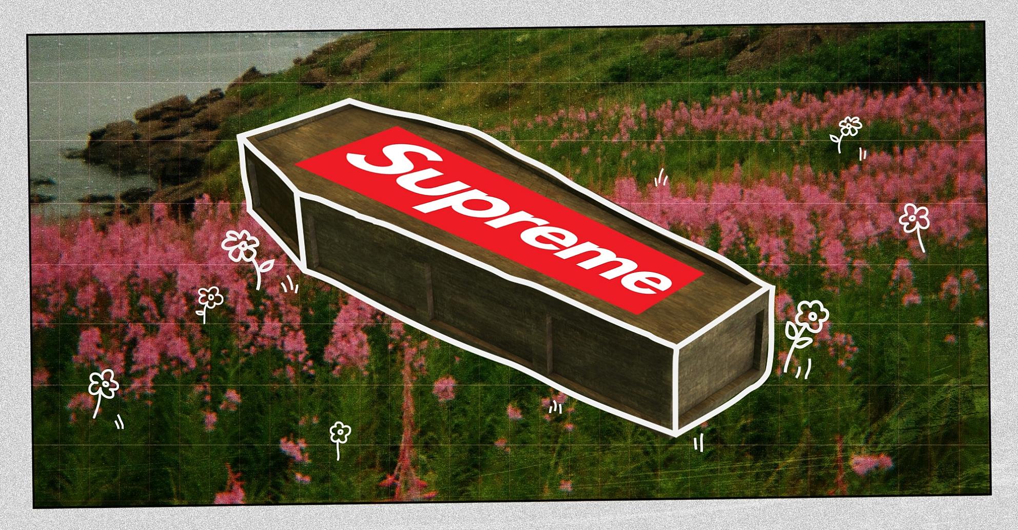 D1A | Is the Drop Model of Releasing Products Dead?