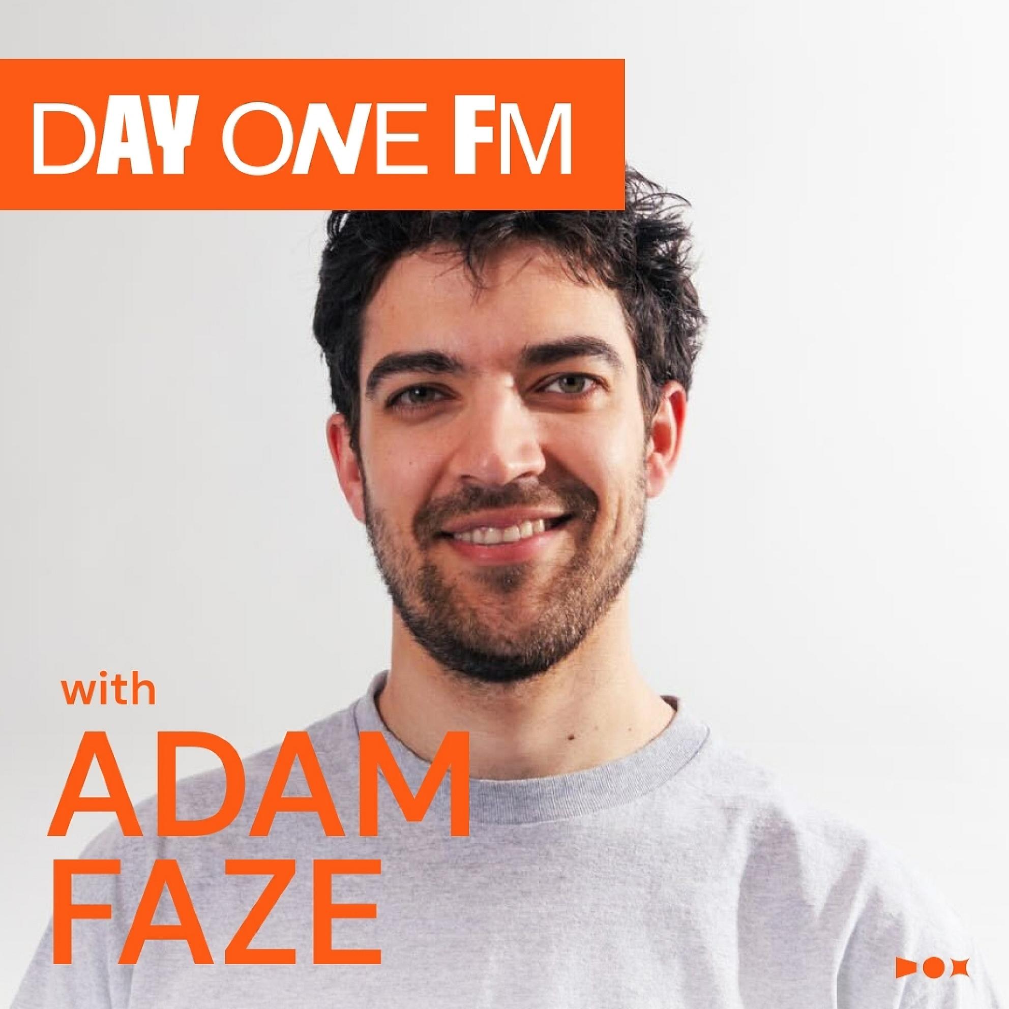 D1A | Gymnasium’s Adam Faze Makes Appointment TV for the Next…