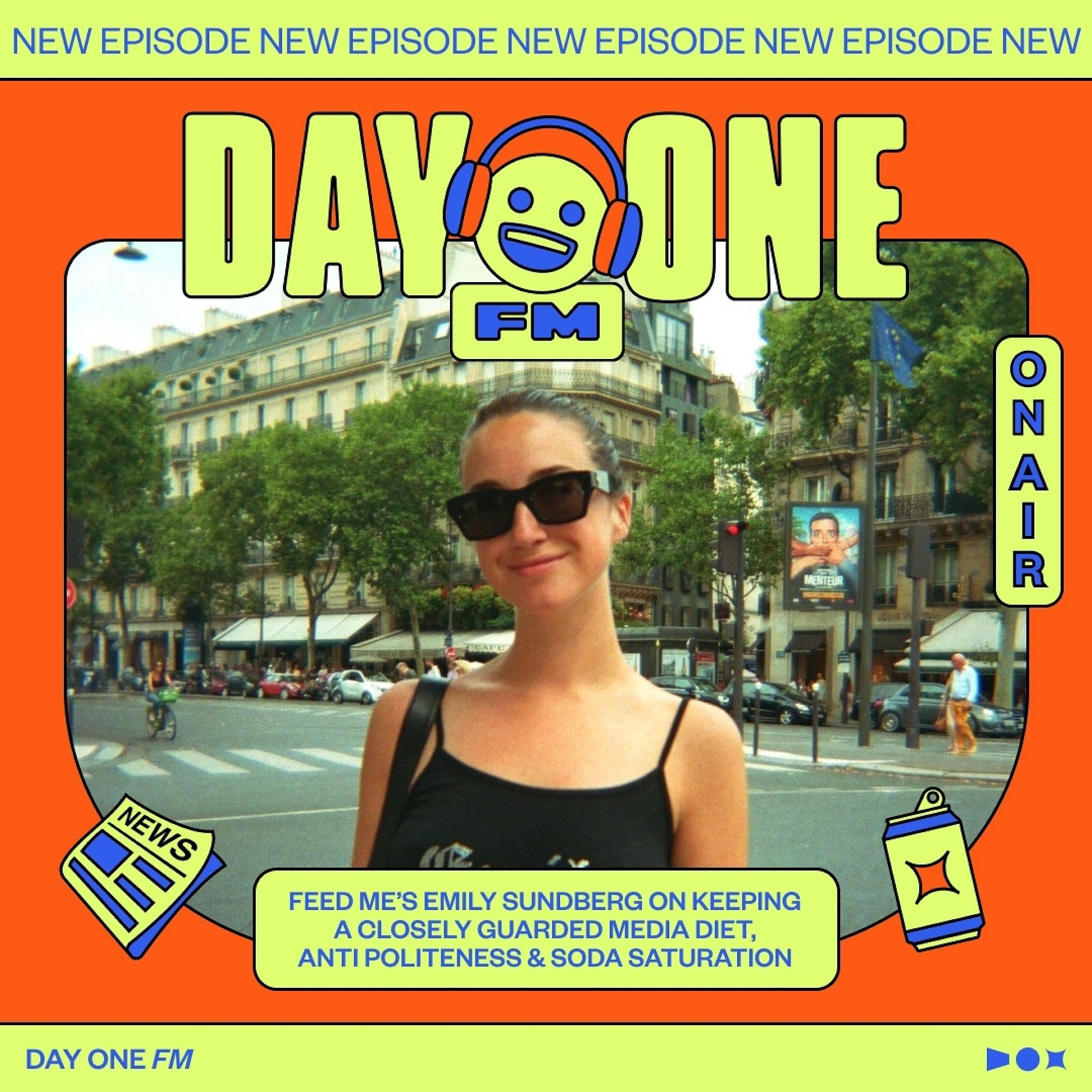 D1A | Feed Me’s Emily Sundberg on Keeping a Closely Guarded Media…