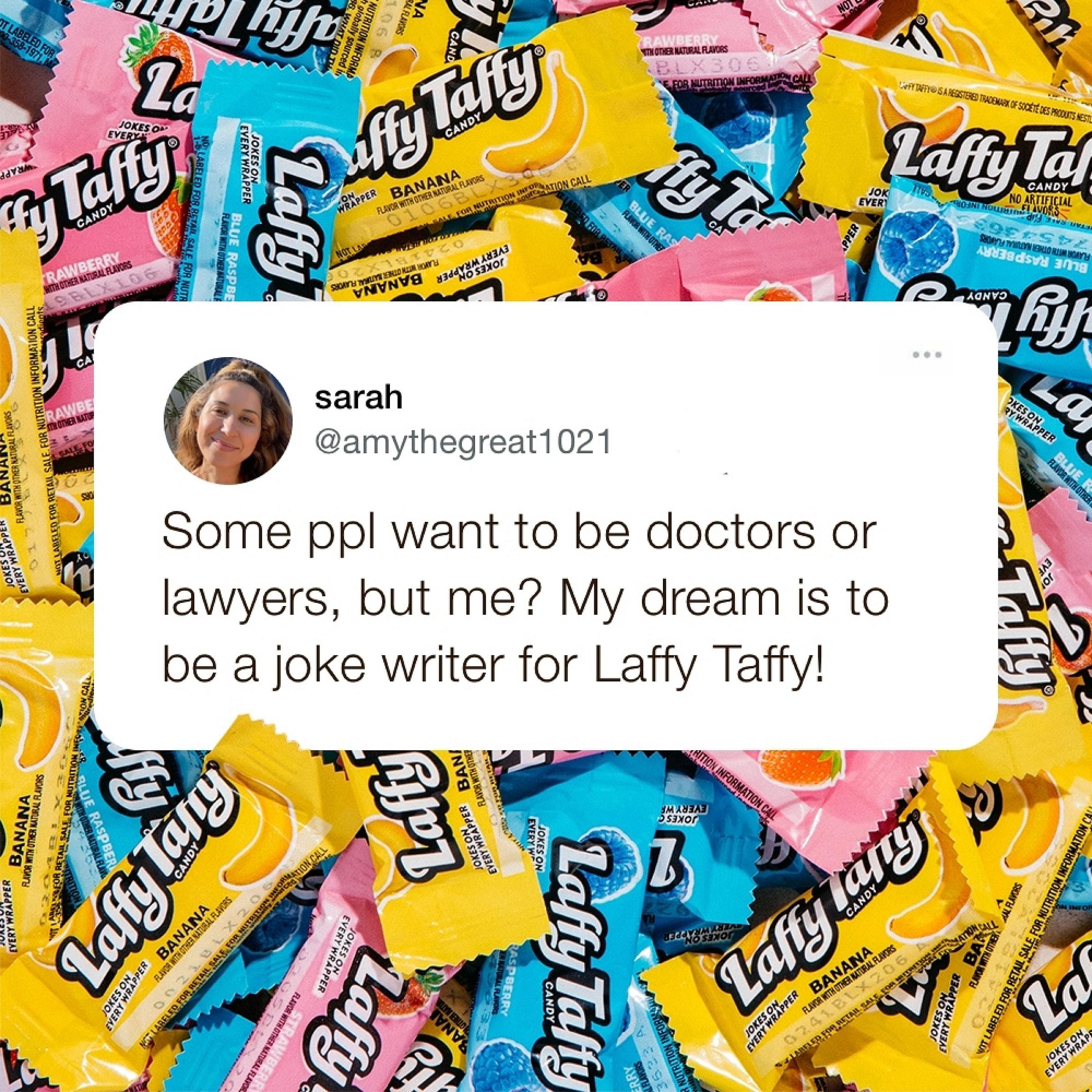 D1A | The Summer of Laff-ter