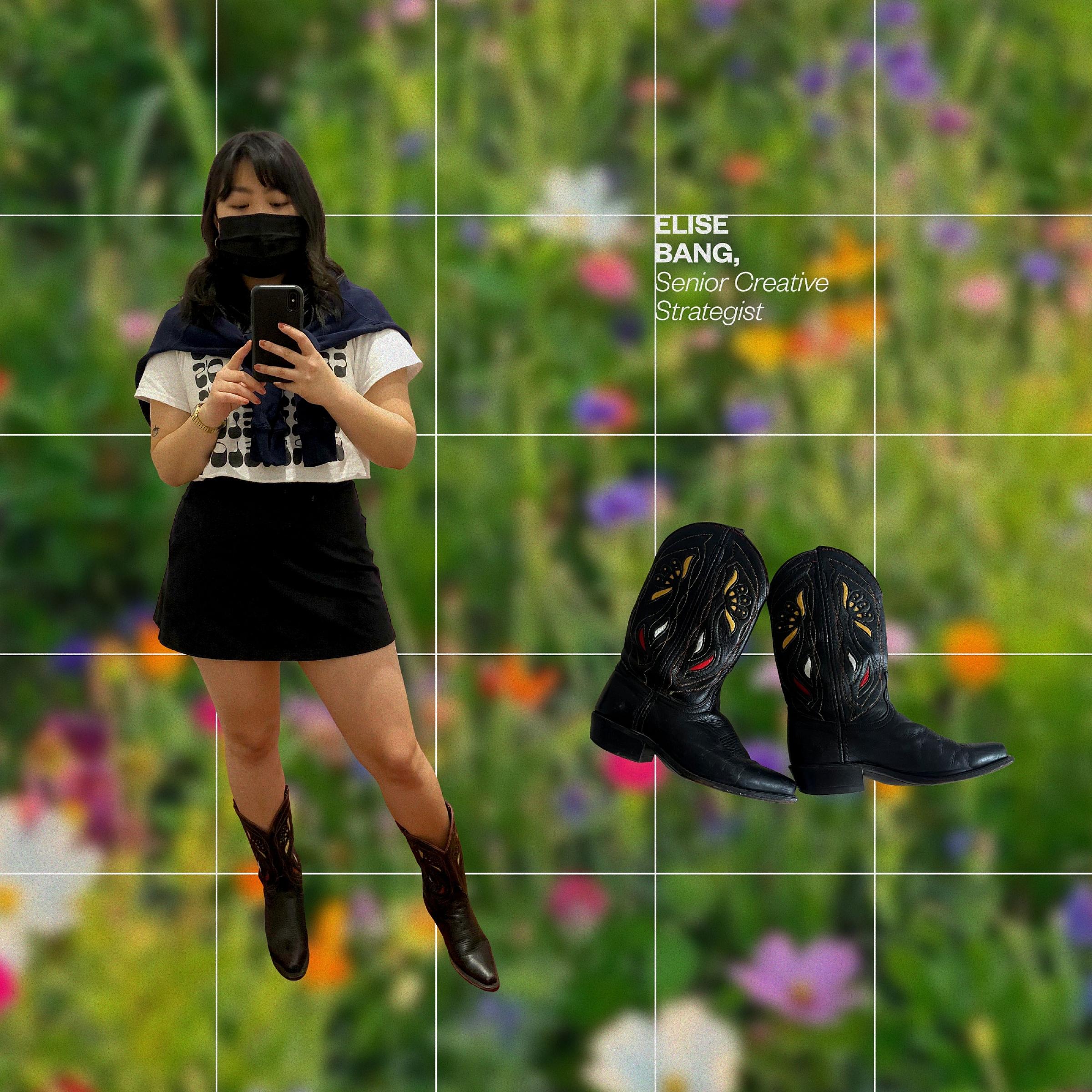 D1A | Raid Our Closets: 7 Employees Reveal Their Most Treasured Items