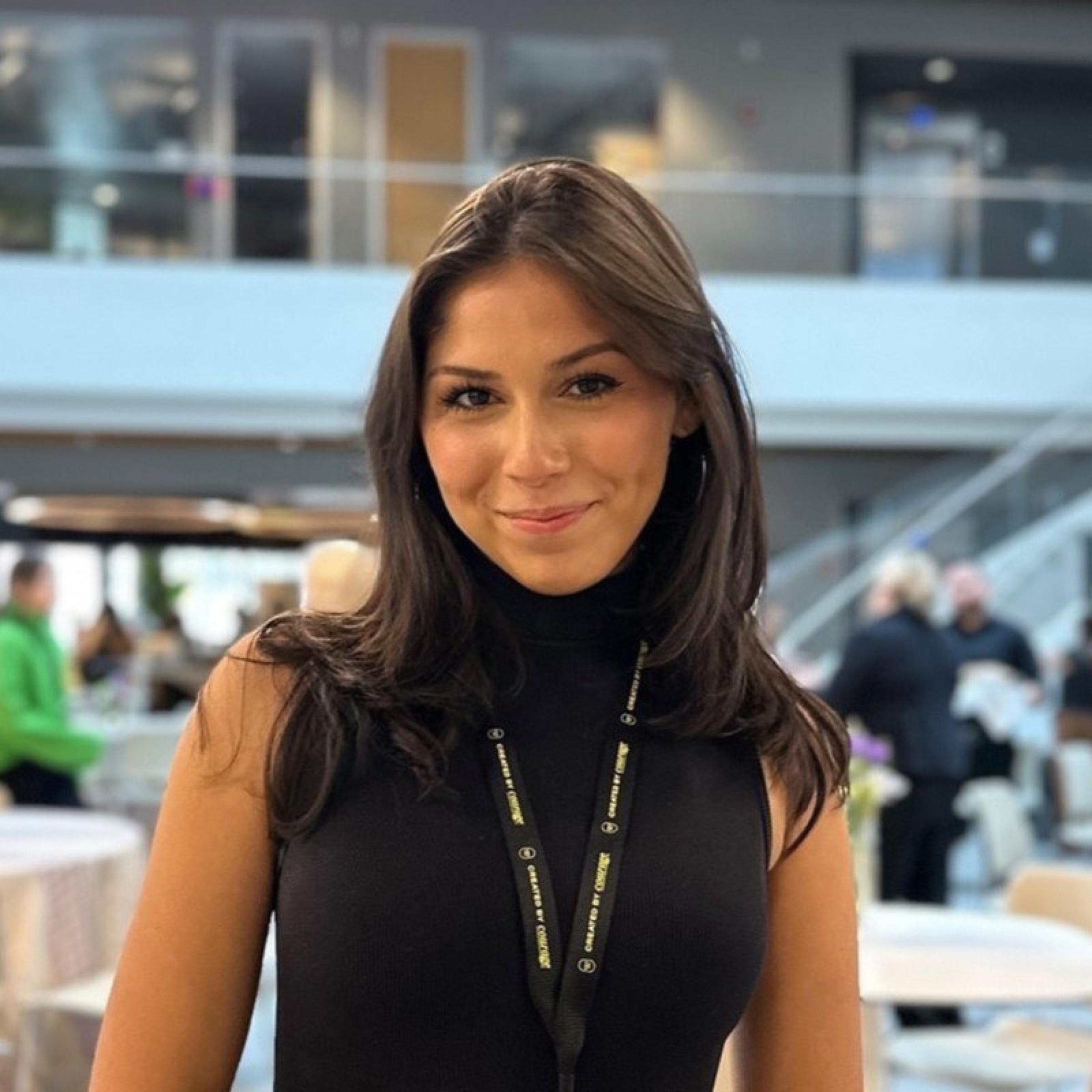 D1A | Night Ventures’ Emily Herrera on How Gen Z Is Influencing the…