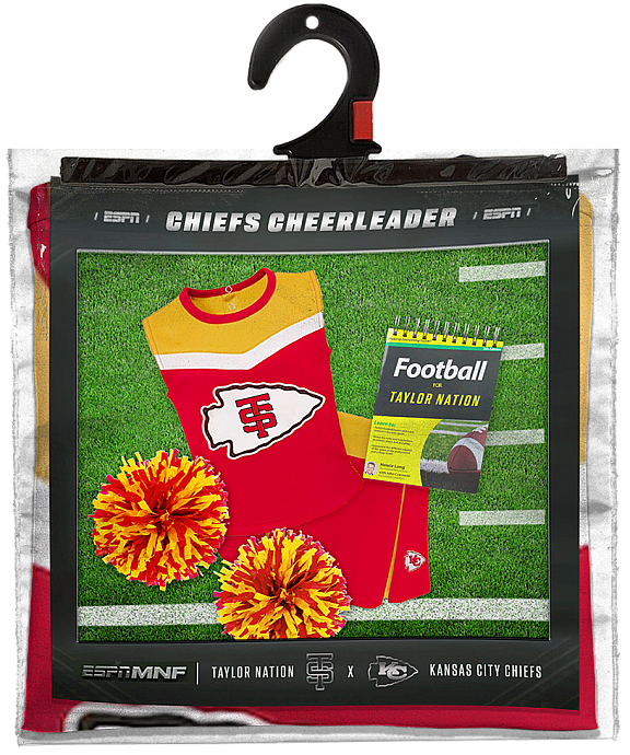 D1A | Three Weird Halloween Costume Collabs We Want To See