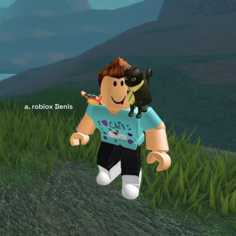 D1A | How Avatars Are Helping Gen Z Find Themselves