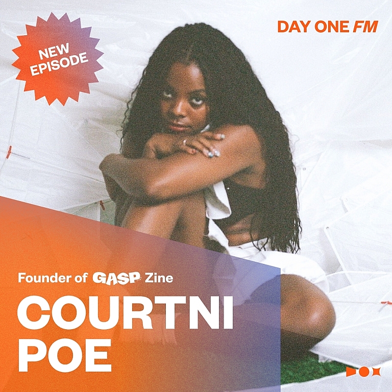 D1A | Podcast - Home