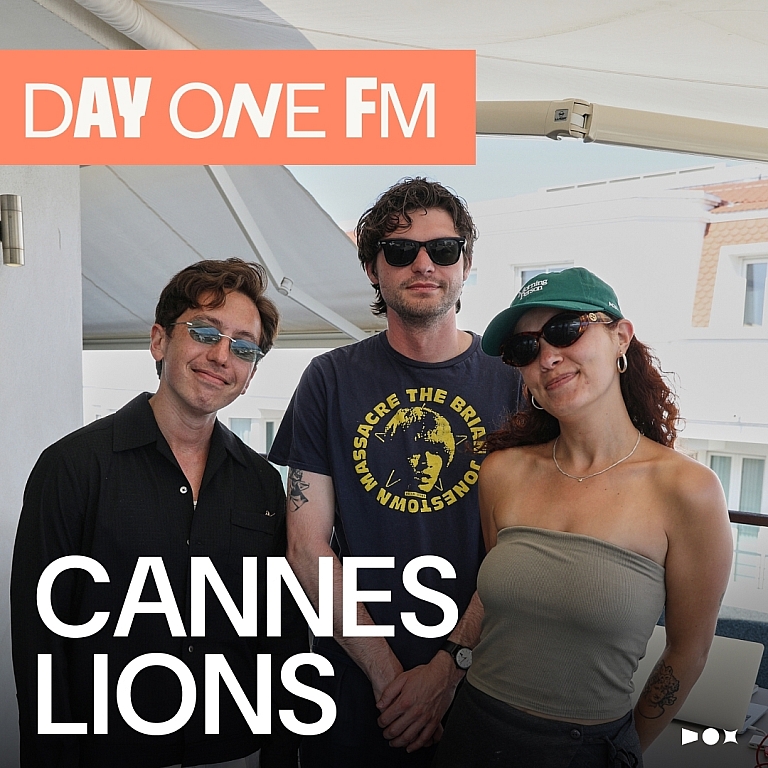 D1A | Podcast - Home