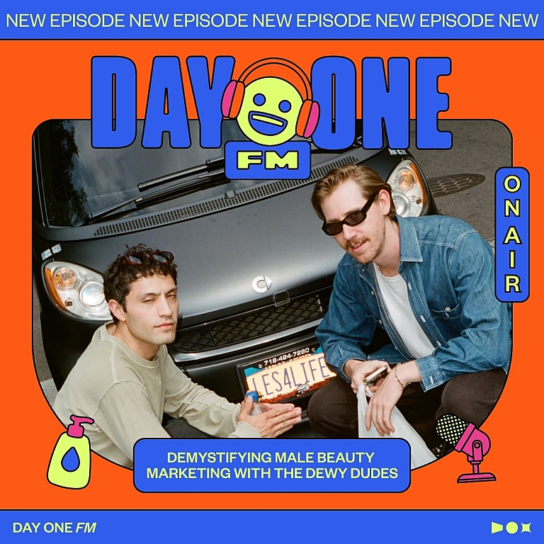 D1A | Podcast - Home