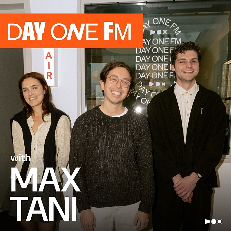 D1A | Podcast - Home