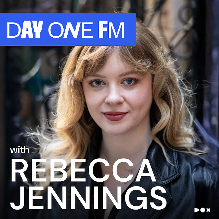 D1A | Podcast - Home