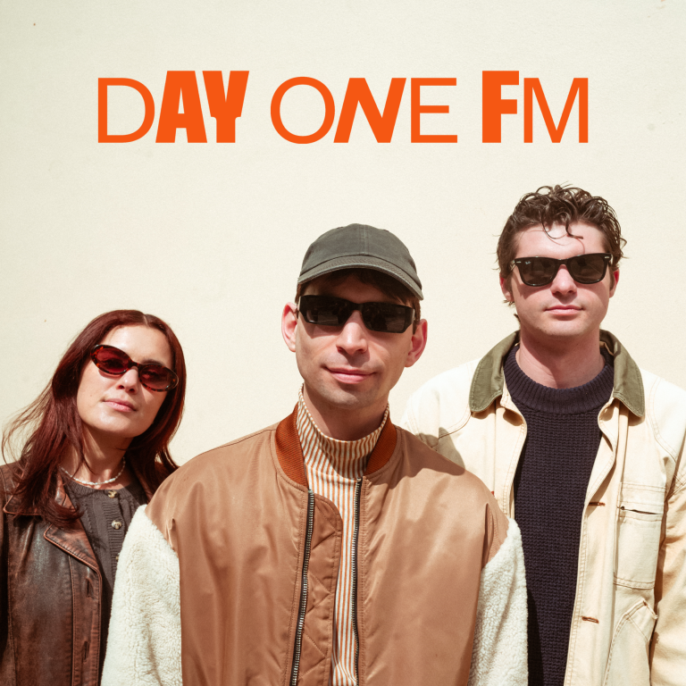 D1A | Podcast - Home