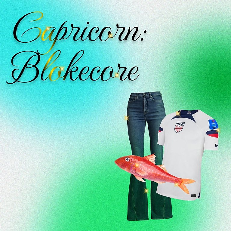 D1A | Core-oscopes: What Trending ~Aesthetic~ Do the Stars Have in…