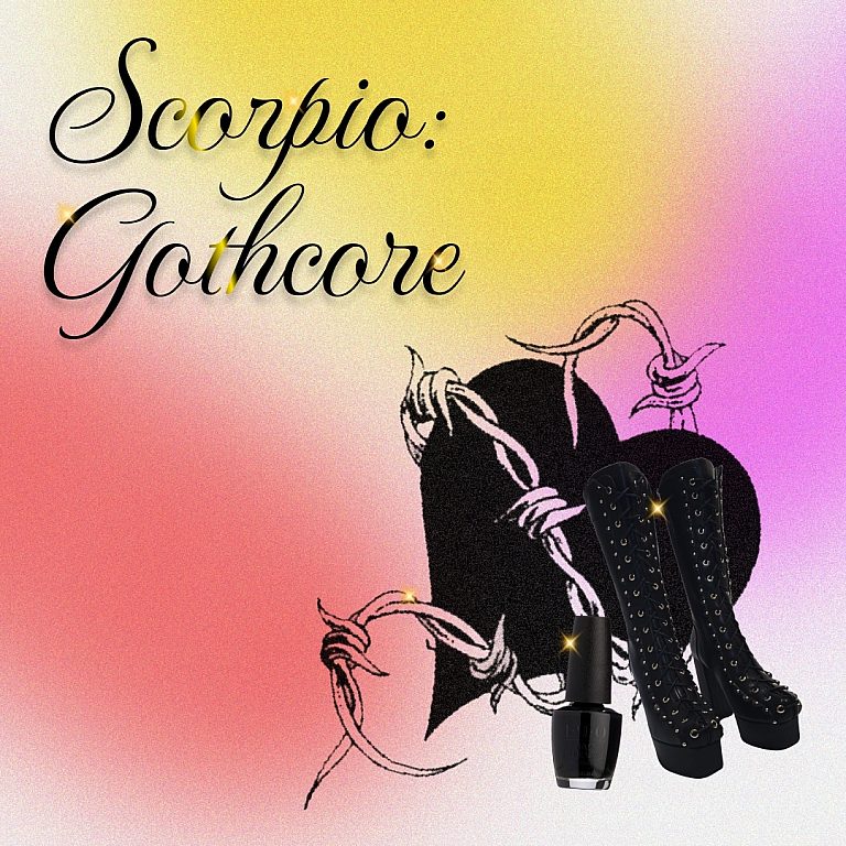 D1A | Core-oscopes: What Trending ~Aesthetic~ Do the Stars Have in…