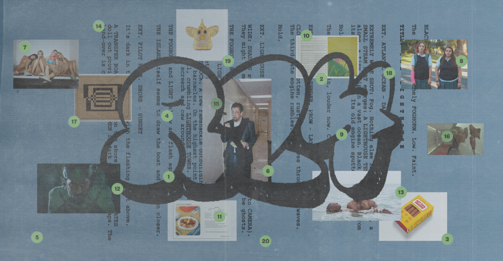 D1A | How Cult Film Company A24 Is Reviving Gen Z’s Love for Cinema…